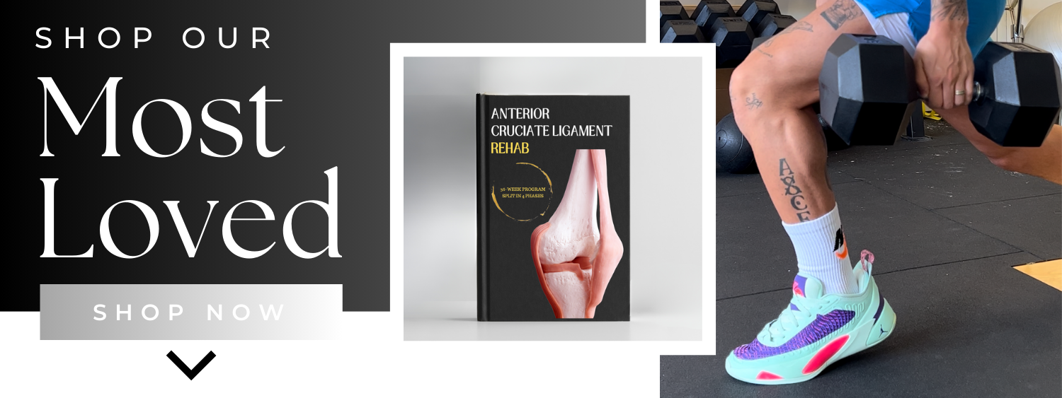 Acl Protocol Dreamchaser